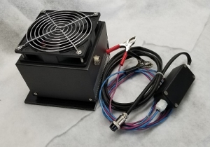 TEG10W stove top TEG Generator - Thermoelectric Generator